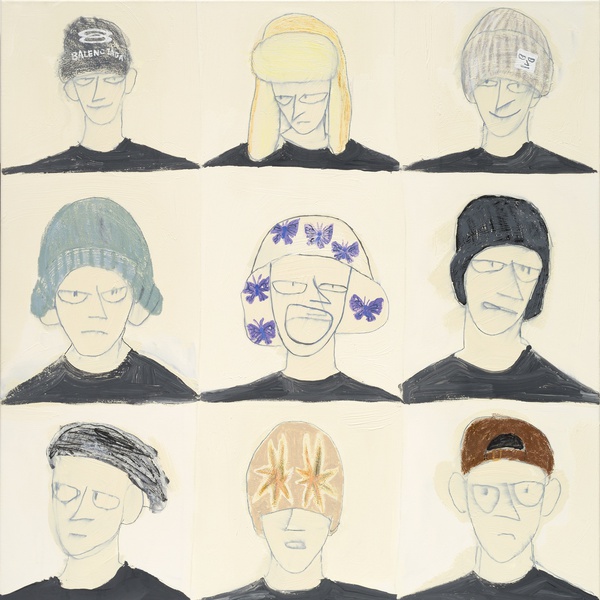 ESLITE GALLERY Online Viewing Room